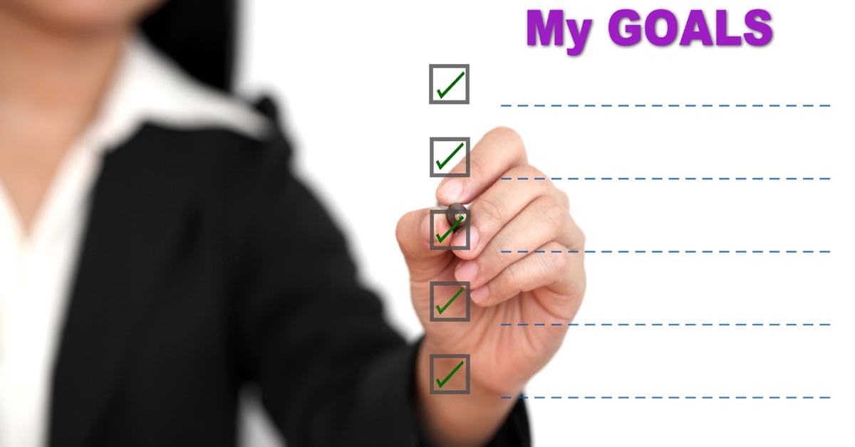 Goal Setting Hypnosis| Alan Gilchrist Hypnotherapy