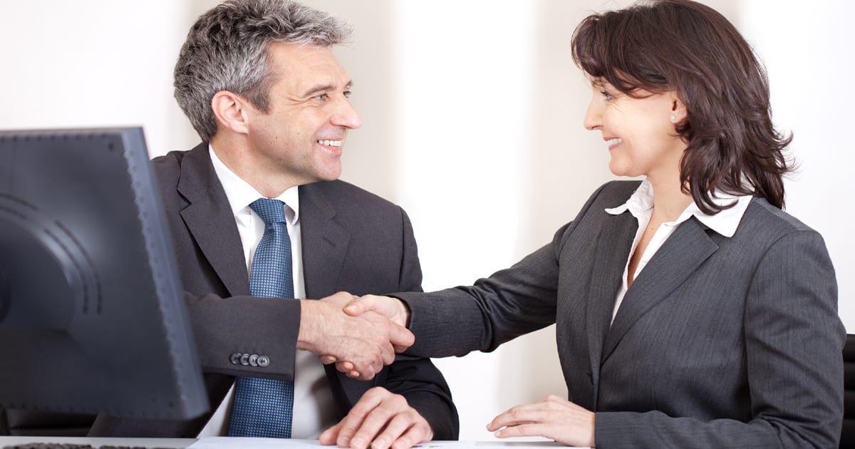 Interview Nerves | Alan Gilchrist Hypnotherapy