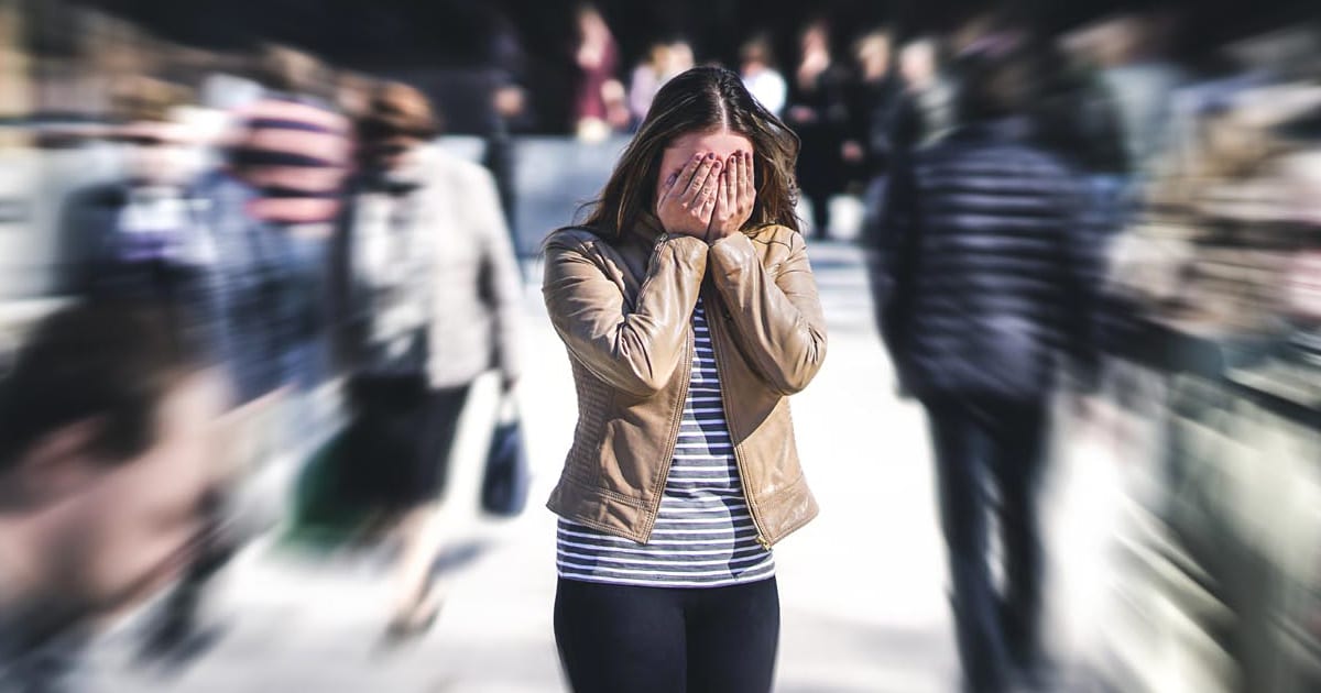 Overcome A Phobia | Alan Gilchrist Hypnotherapy