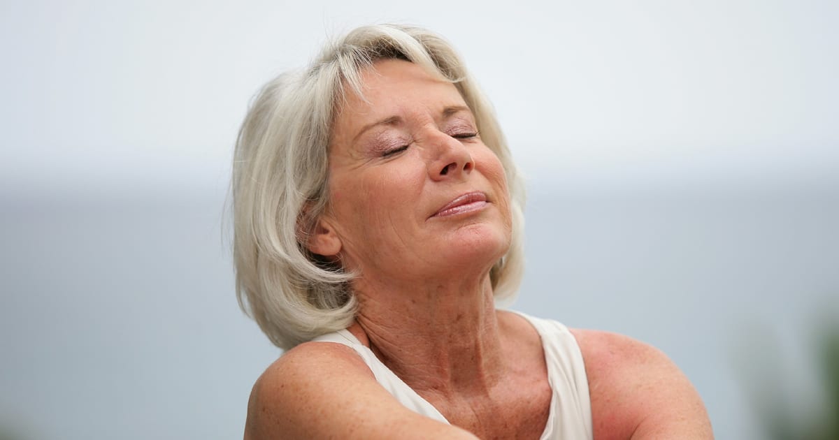 Relaxation Hypnotherapist | Alan Gilchrist Hypnosis Belfast