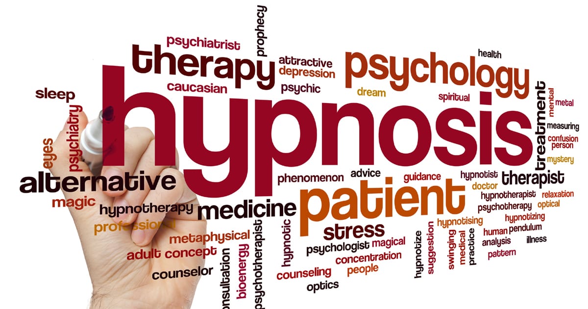History of Hypnosis | Alan Gilchrist Hypnotherapist