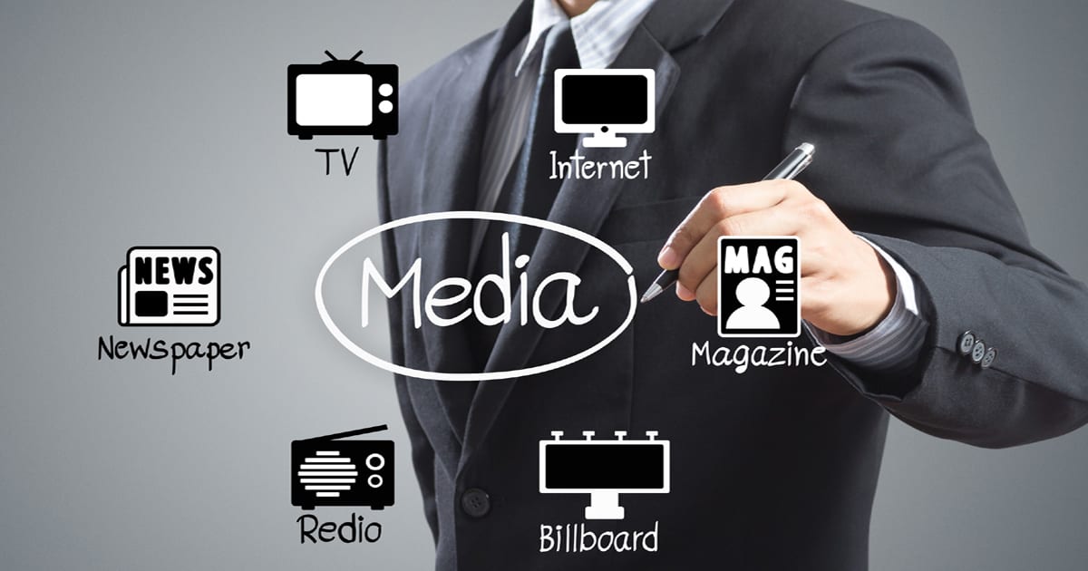 Media Appearances | Alan Gilchrist Hypnotherapy