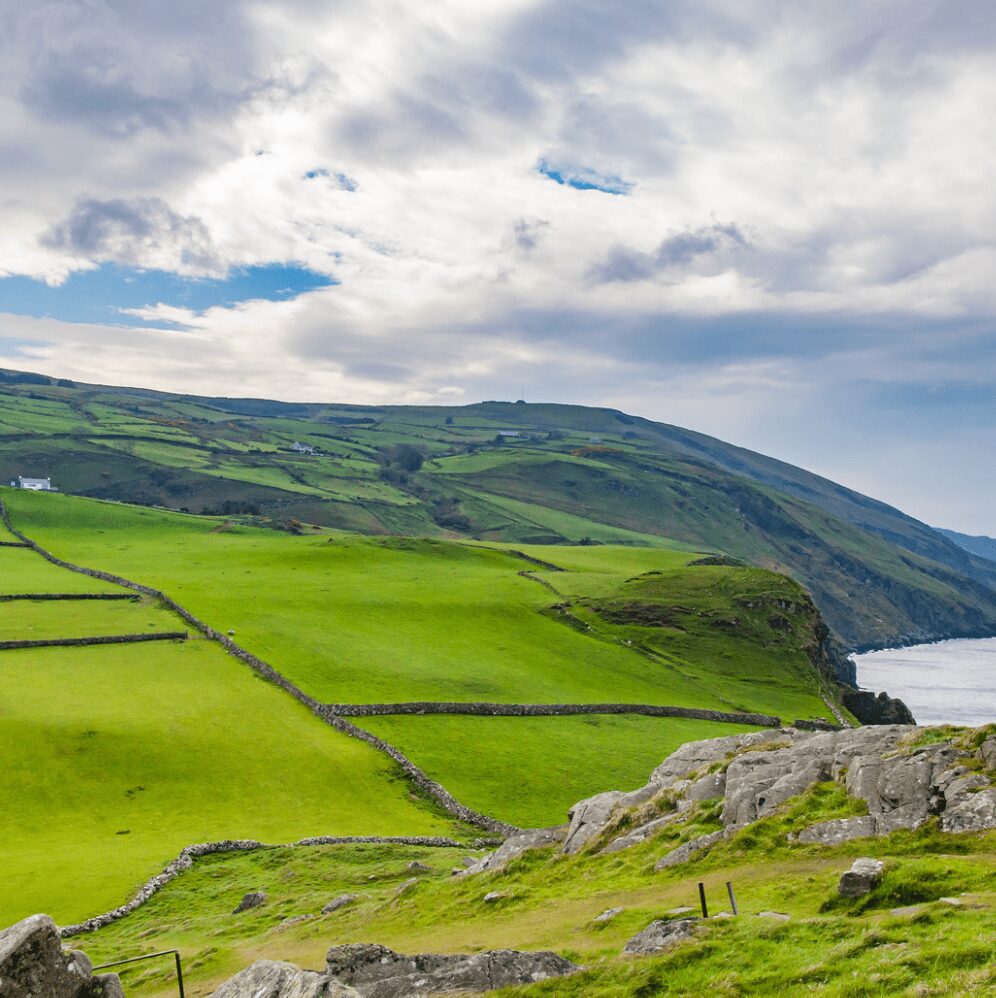 Hypnotherapy Antrim | Hypnotherapist | Alan Gilchrist Belfast