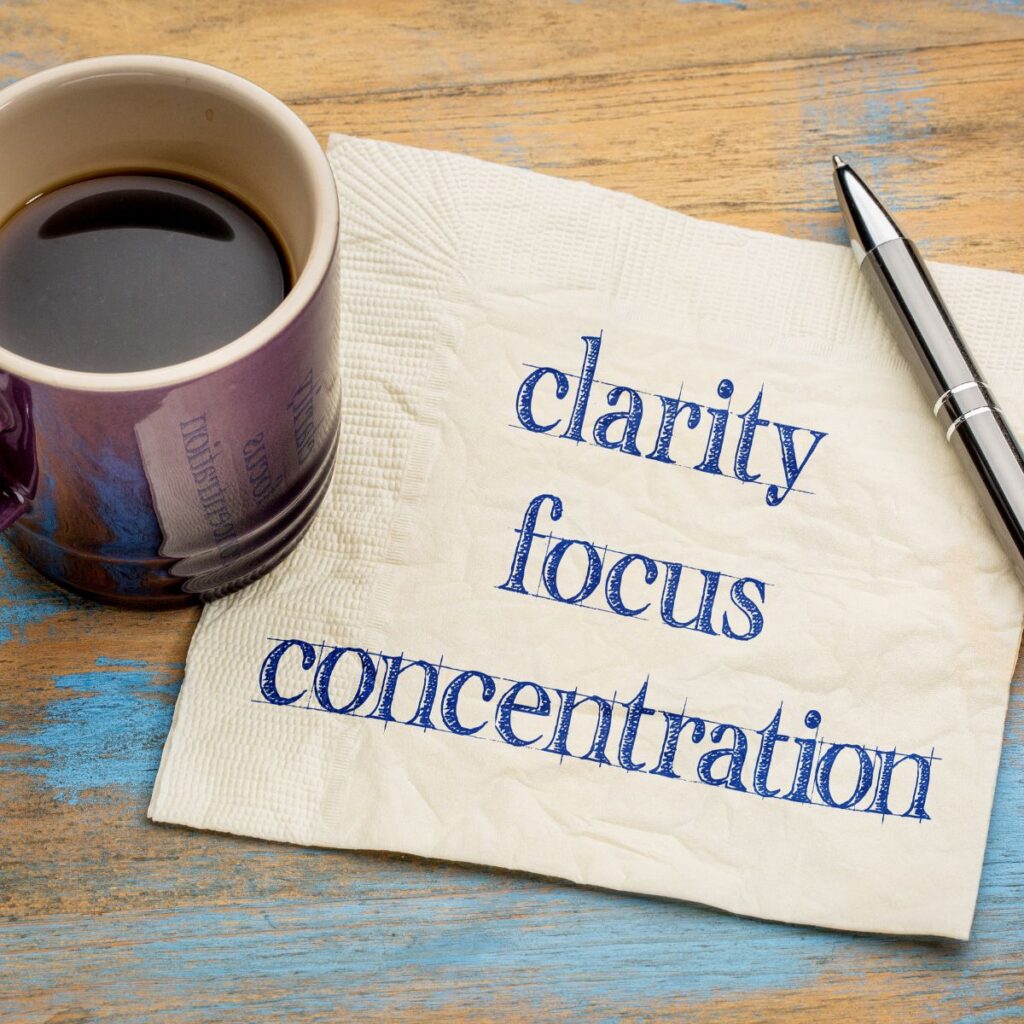 Sharpen Focus with Fast Track Hypnosis | Alan Gilchrist Belfast